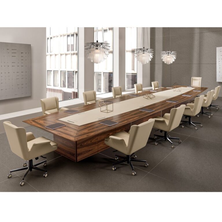 Buy Premium Conference Tables in Dubai for Modern Offices
